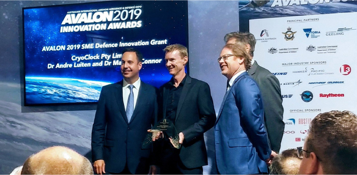 Company - QuantX Labs