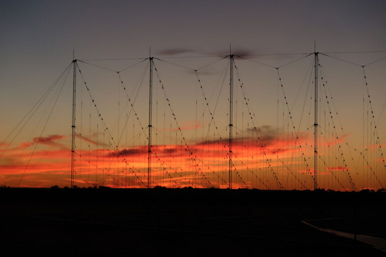 Quantx Labs Precision Timing Quantum Sensors