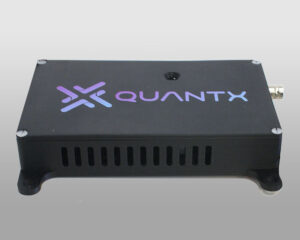 QuantX Labs : Quantifying The Unknown