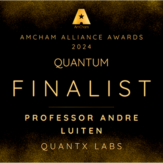 Products - QuantX Labs