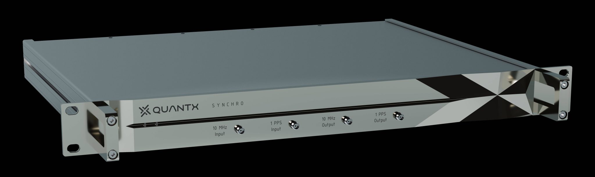 Synchro - QuantX Labs