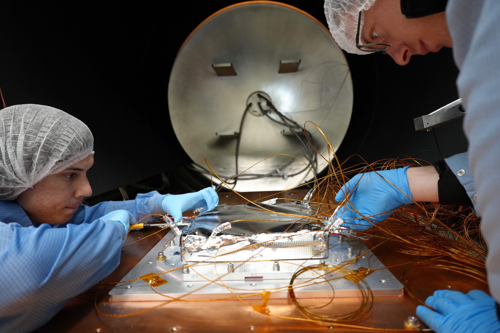 QuantX Labs to Launch Pioneering Optical Atomic Clock Technology into ...